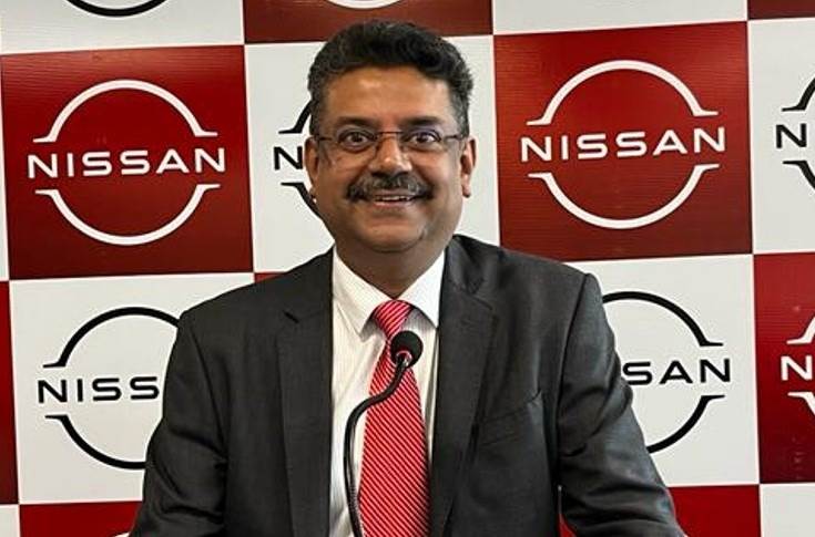 Nissan Motor India elevates Saurabh Vatsa to MD position, Rakesh ...