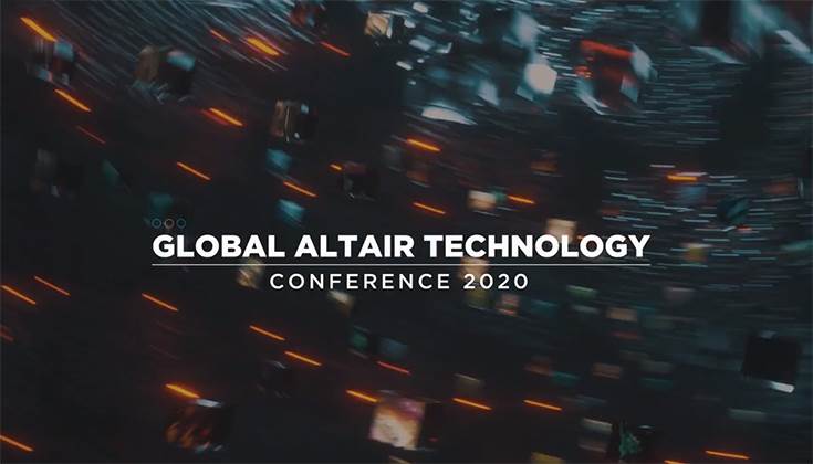 Altair to host virtual 2020 Global Technology Conference on October 5-7 ...