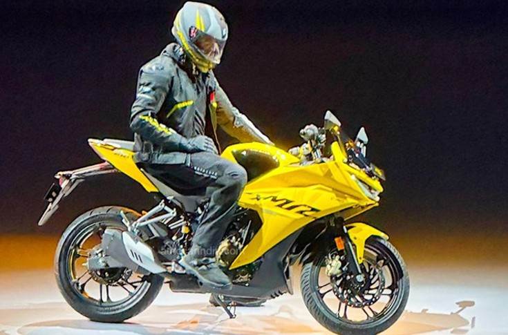 Hero MotoCorp set to have portfolio of half a dozen premium bikes ...