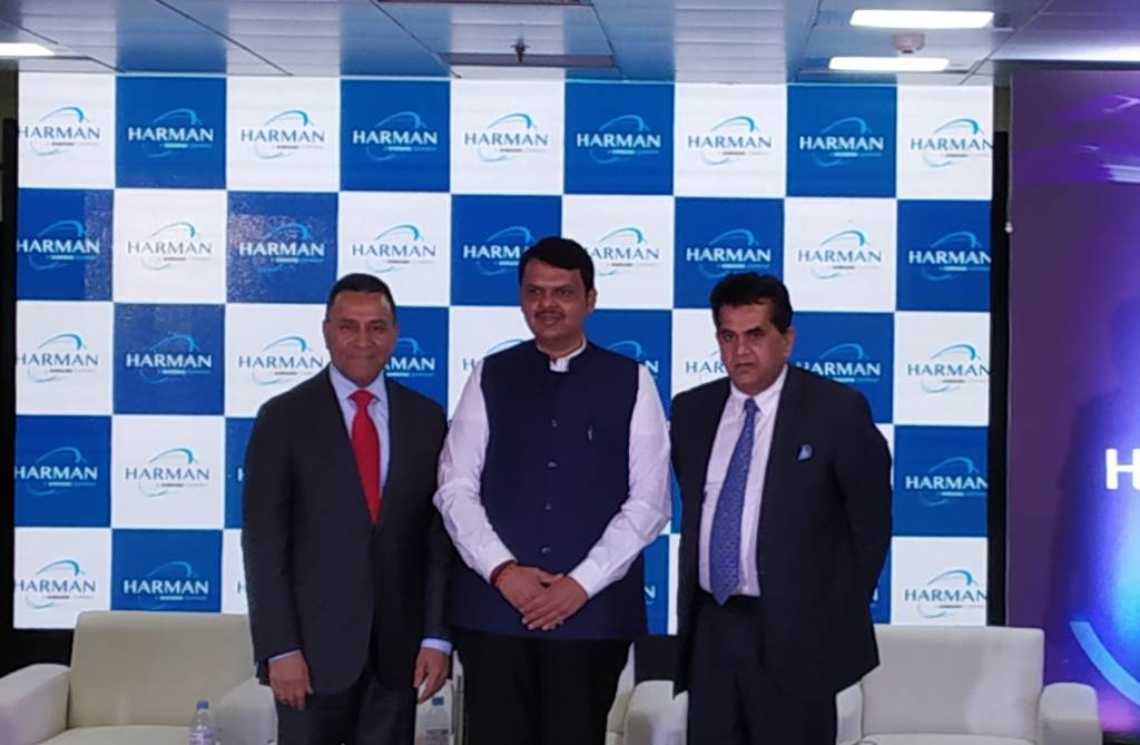 Harman invests Rs 350 crore in Pune | Autocar Professional