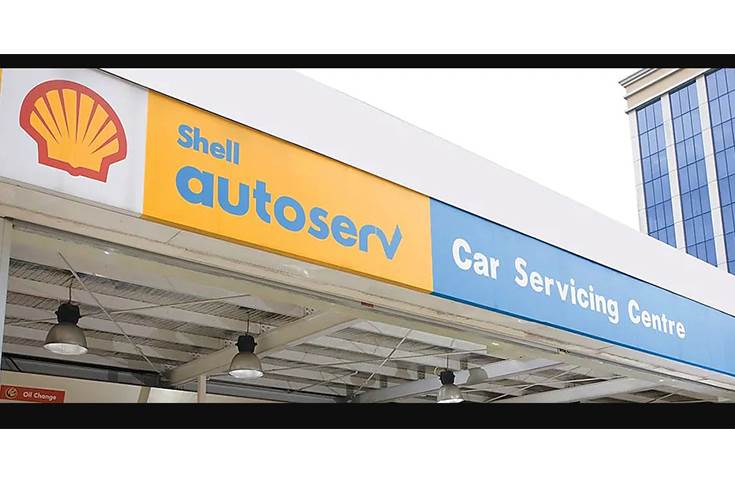 Shell launches EV chargers in service stations in Singapore | Autocar ...