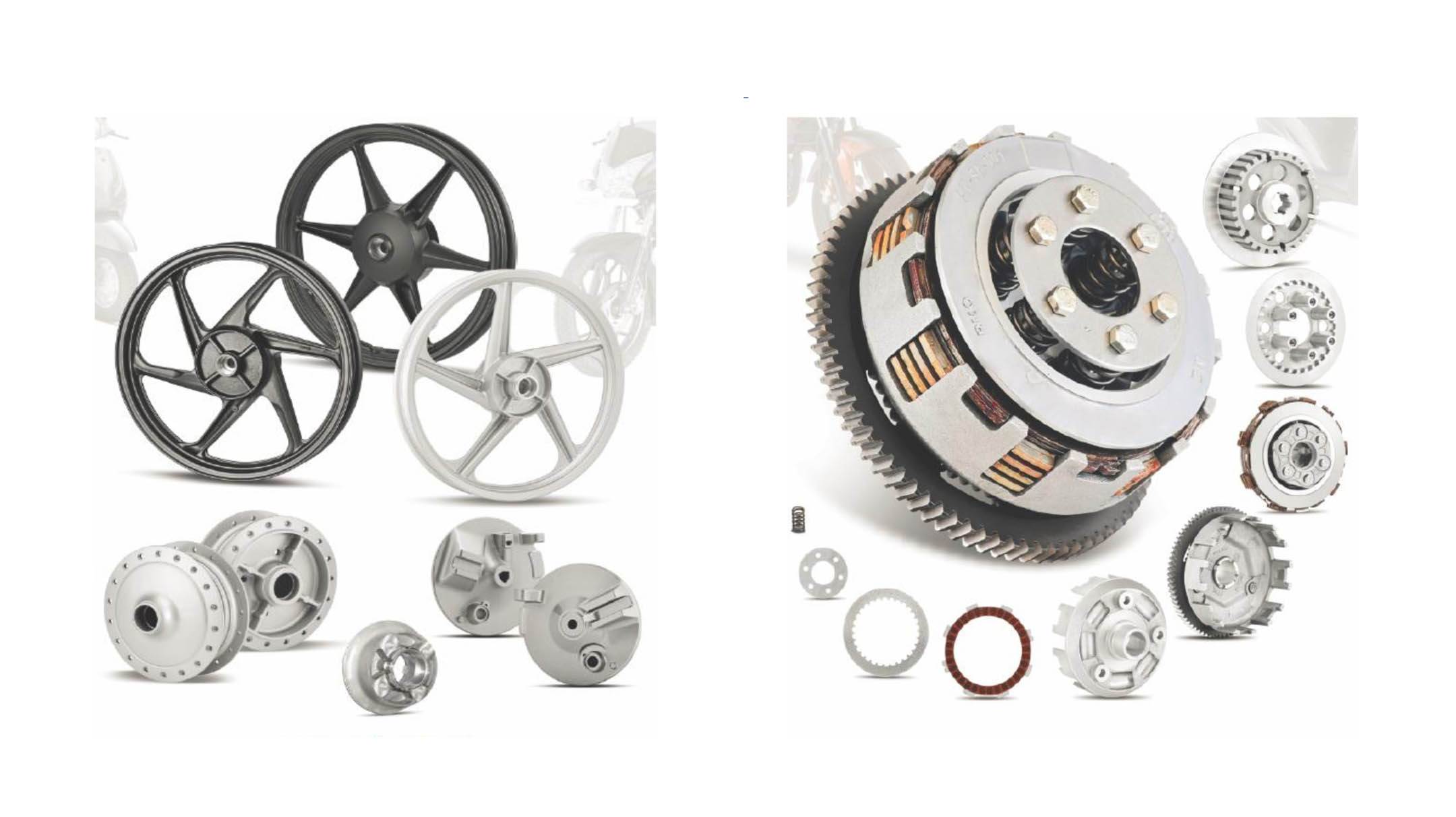 Rico Auto bags Rs 1,500 crore new business in Q1 FY2019 | Autocar ...