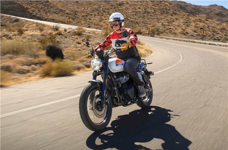 Royal Enfield Bear 650 unveiled | Autocar Professional