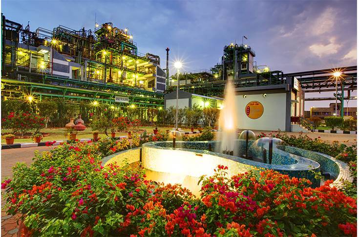 Lanxess India contribution towards Covid-19 | Autocar Professional