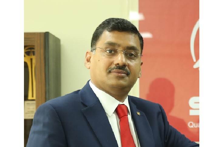 Sany India to invest Rs 1,000 crore in the next three years | Autocar ...