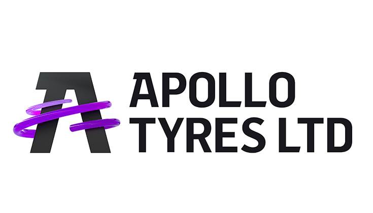 Apollo Tyres unveils new brand identity, five-year strategic growth ...