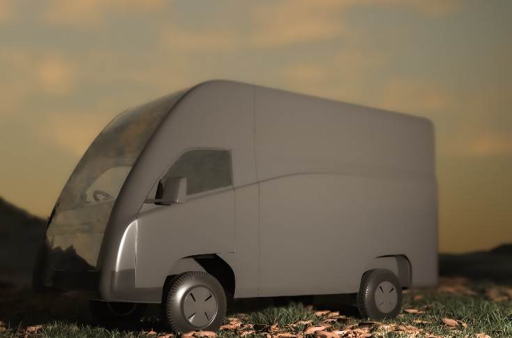 Planet Electric claims industry-first weight sensor telematics system ...