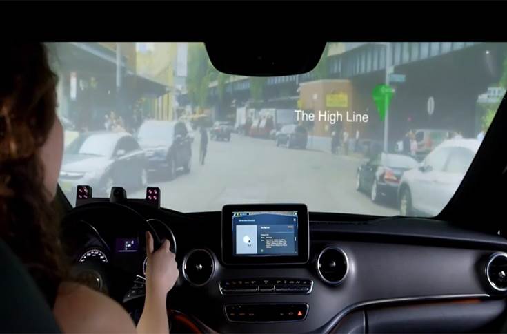 Cerence introduces custom voice tech for in-car assistants | Autocar ...