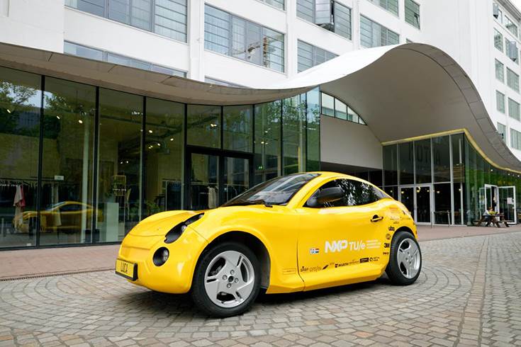 Latest International Vehicles News, Special Features, Videos , Reports ...