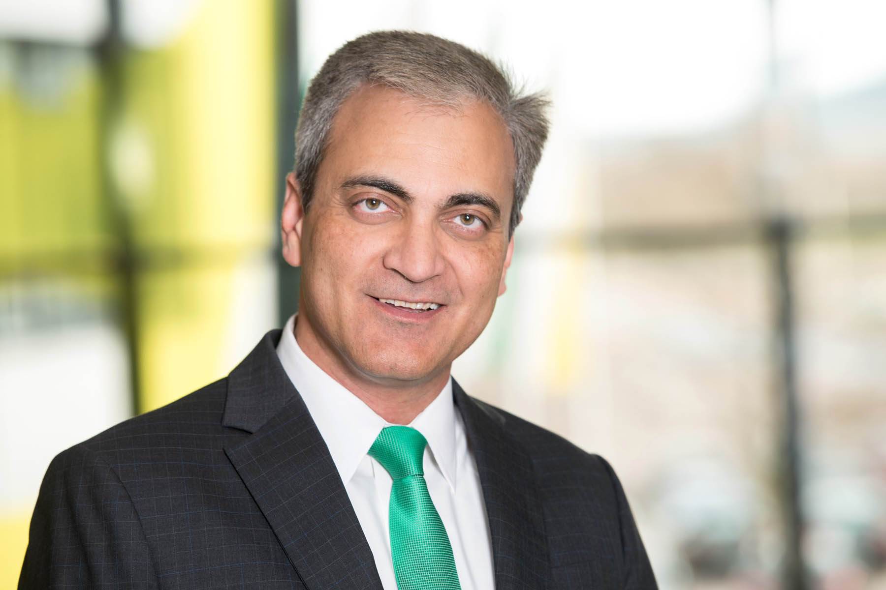Schaeffler Group appoints Dharmesh Arora as its regional CEO – APAC ...
