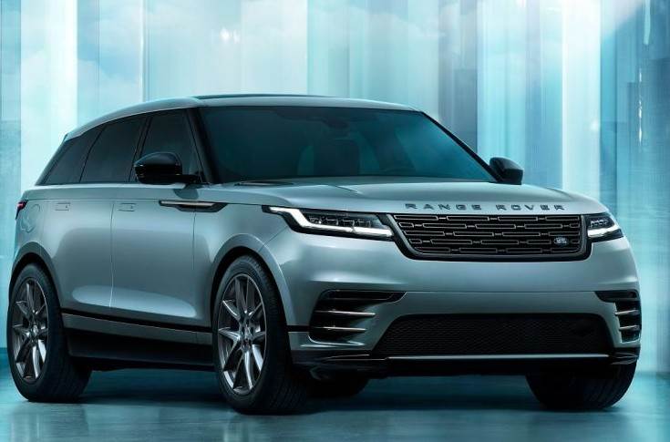 Bookings open for the New Range Rover Velar in India | Autocar Professional