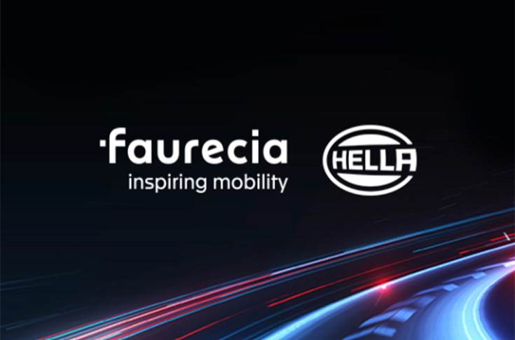 Faurecia and Hella now christened Forvia | Autocar Professional