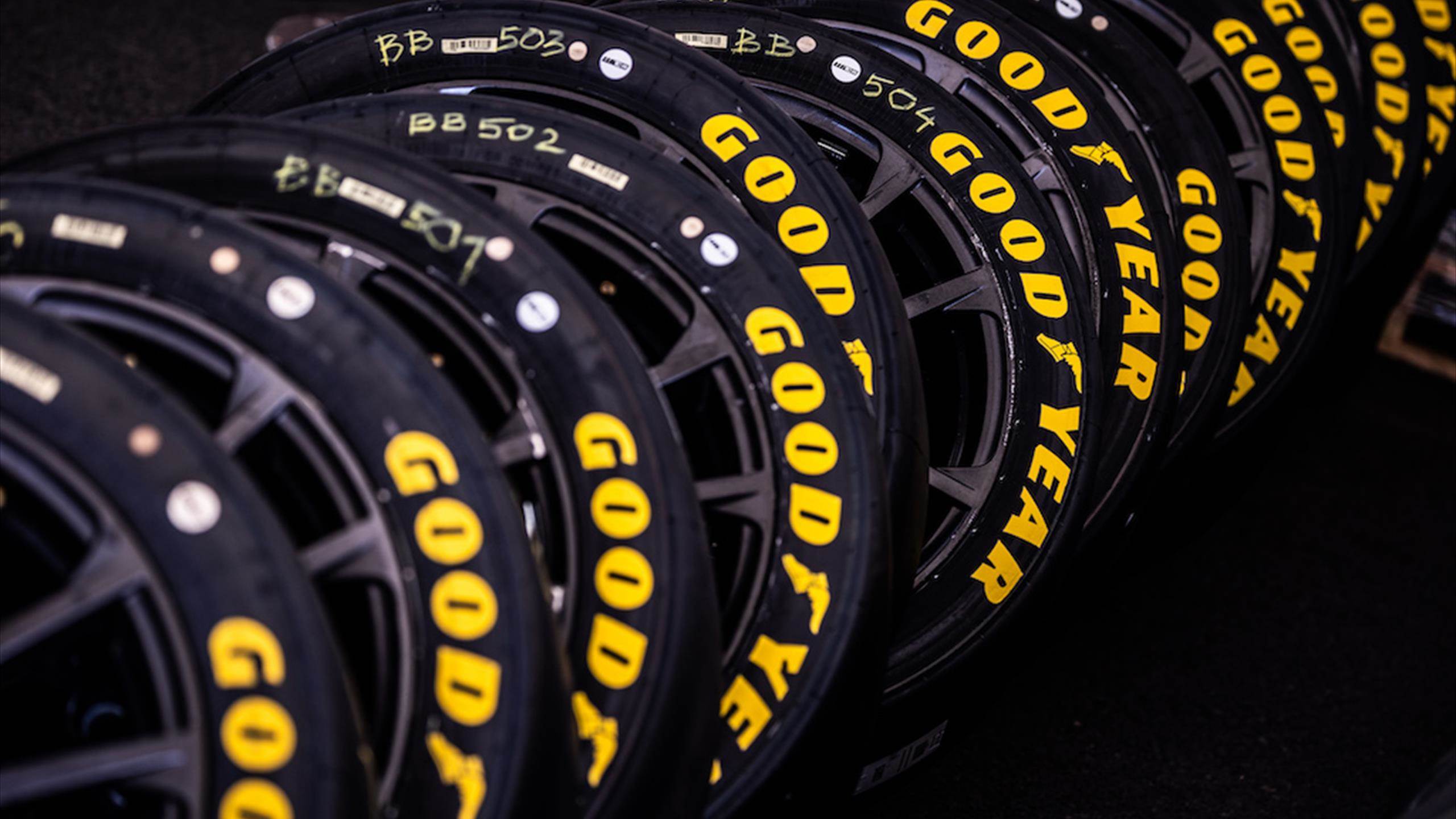Goodyear India Q2 profit falls 59% amid volume drop, increase in inputs ...