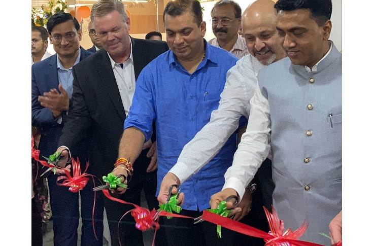 Visteon opens technical centre in Goa | Autocar Professional