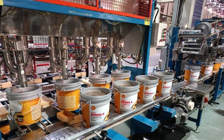 Shell outlines new growth mantra for lubes business | Autocar Professional