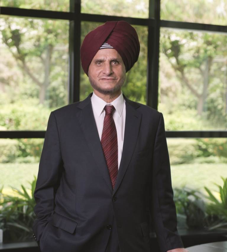 Apollo Tyres' Onkar S Kanwar conferred 'Order of the Rising Sun, Gold ...