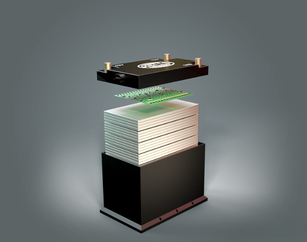 Hella develops power electronics for all electric drive concepts ...