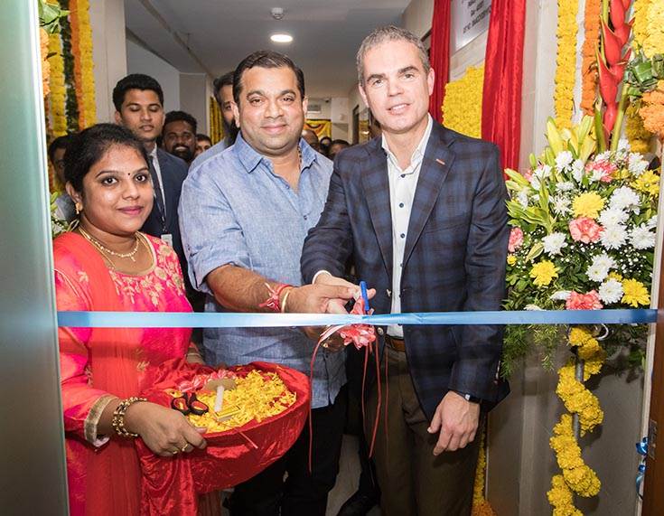 Visteon opens fourth India tech centre in Goa, will work on AI, ADAS ...
