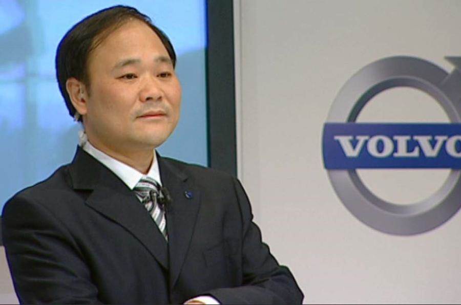 How Geely entered the World’s top 10 car maker list | Autocar Professional