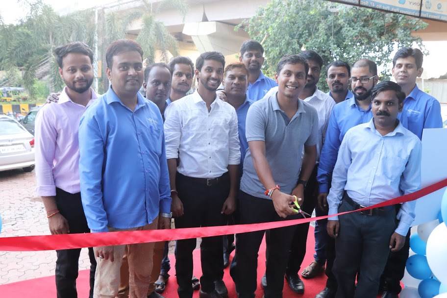 Truebil store near me | Autocar Professional