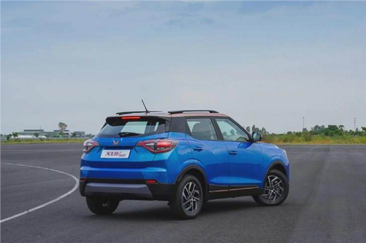 M&M ties up with Jio-bp to set up charging network | Autocar Professional