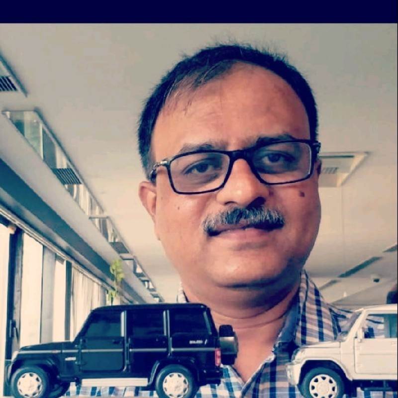 Exclusive: Rakesh Kumar Sen to join MG Motor as head of Sales | Autocar ...