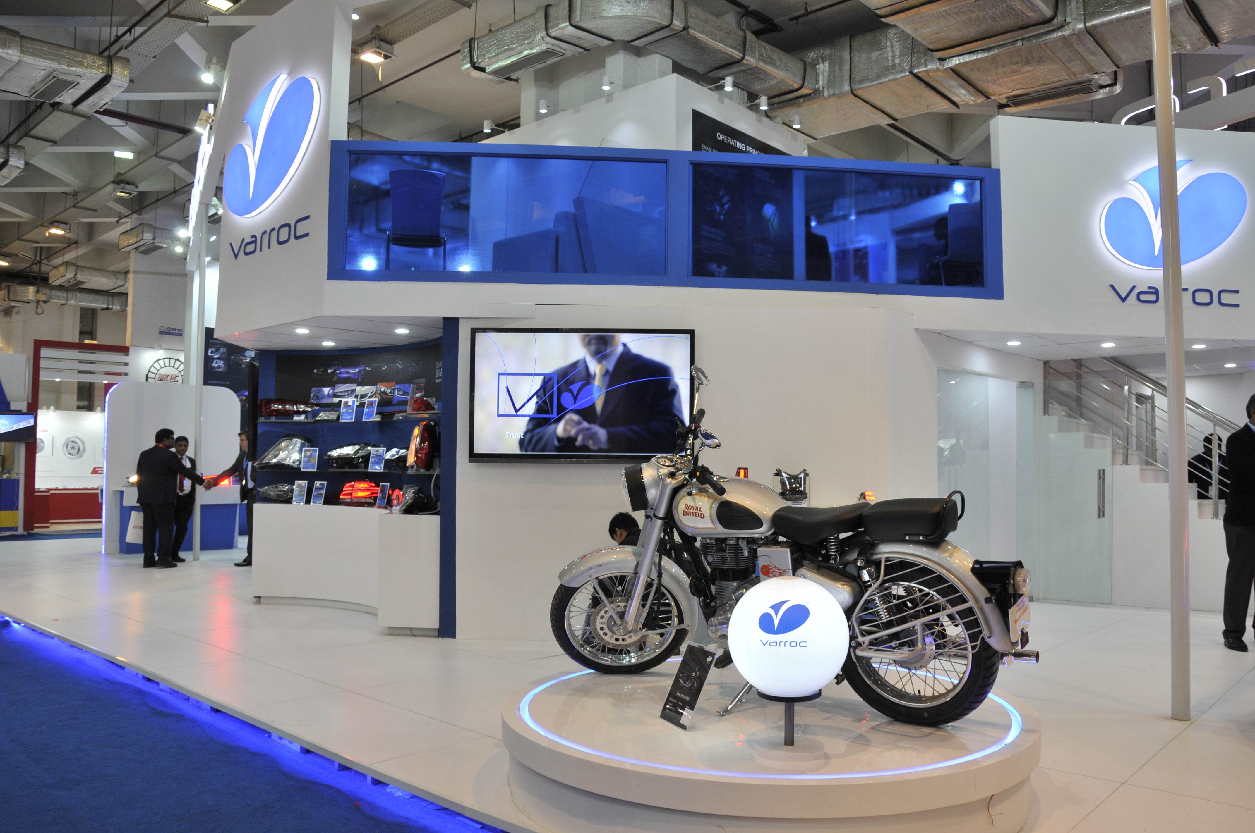 Varroc Engineering revenue up 18.3% in Q3 FY19 with Rs 2,955 crore ...