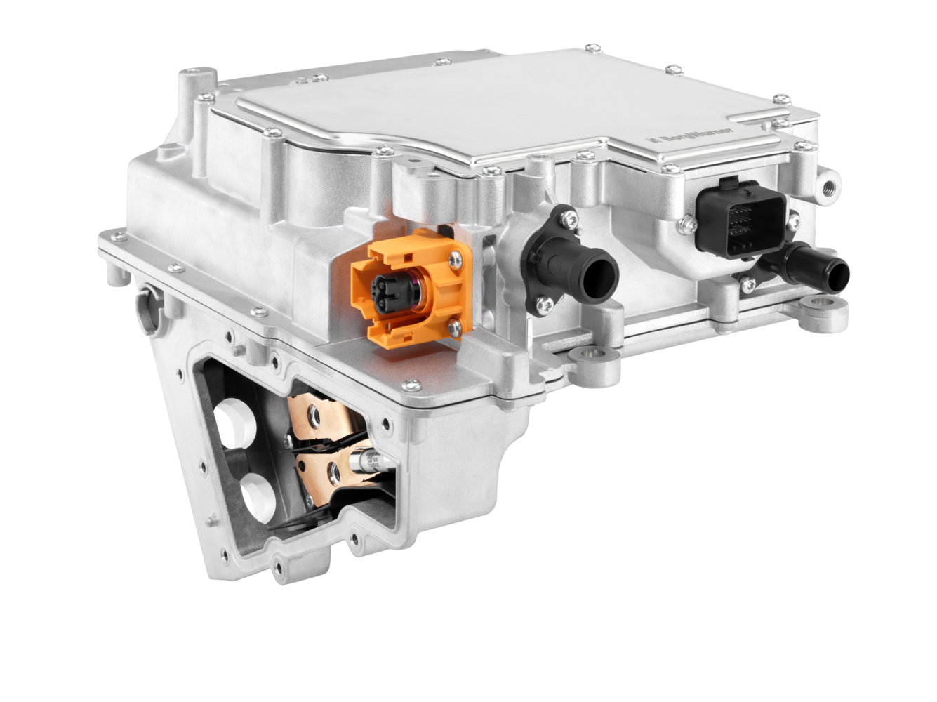 BorgWarner brings latest electrification portfolio to SIAT 2024 in Pune ...