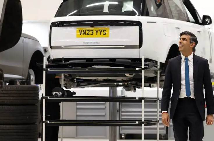 Breaking: Government to delay introduction of 2030 ICE ban | Autocar ...