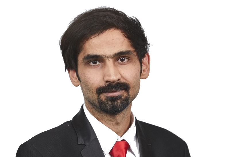 Raghavender Sahdev: 'We are keen on India as a production hub ...