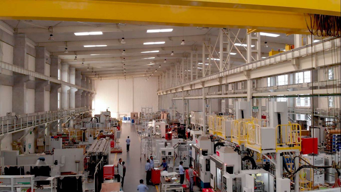 ENRX bets on EV to drive growth | Autocar Professional