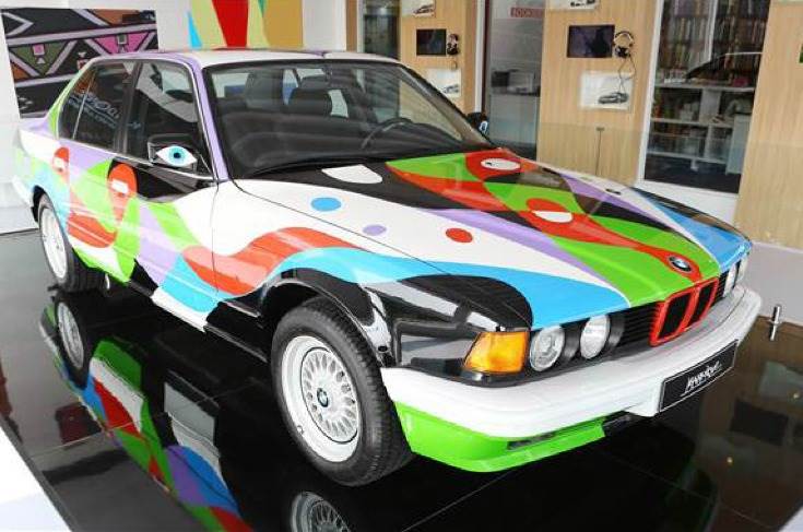 Car colour and your personality | Autocar Professional