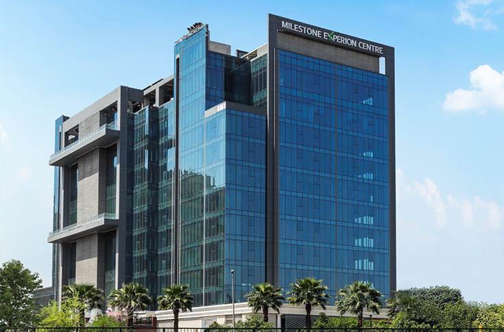 Experion Developers introduces first EV parking apartments in Noida ...