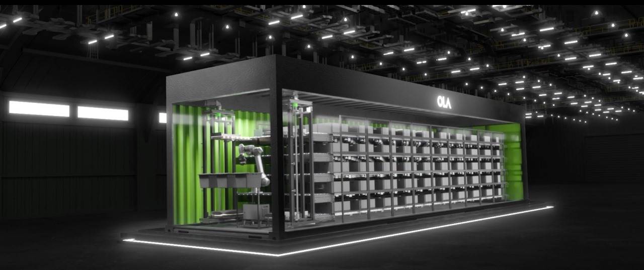 Ola Consumer set to transform India's digital commerce | Autocar ...