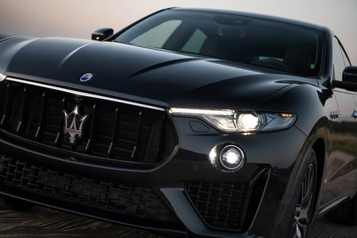 Maserati launches V6 petrol variants in India | Autocar Professional