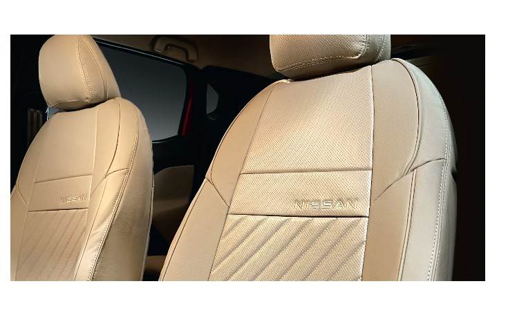 Nissan introduces Magnite GEZA special edition at Rs 7.39 lakh ...