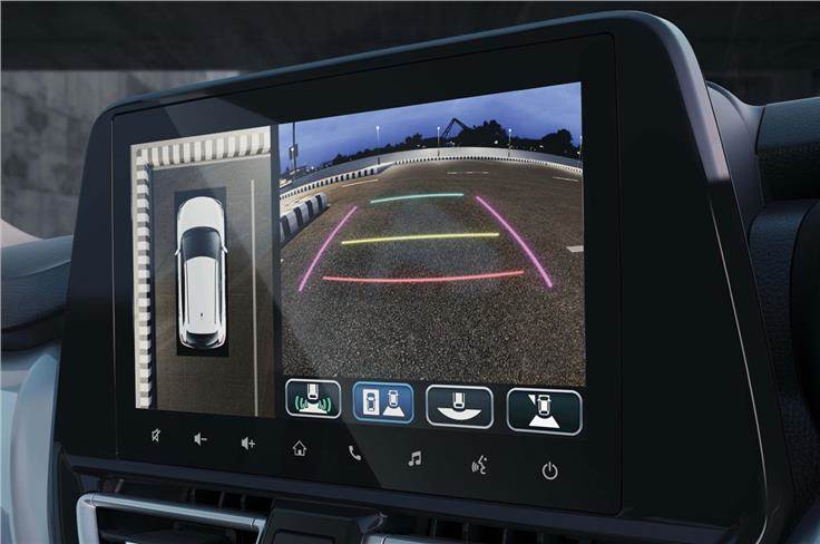 Maruti’s future models may have ADAS | Autocar Professional