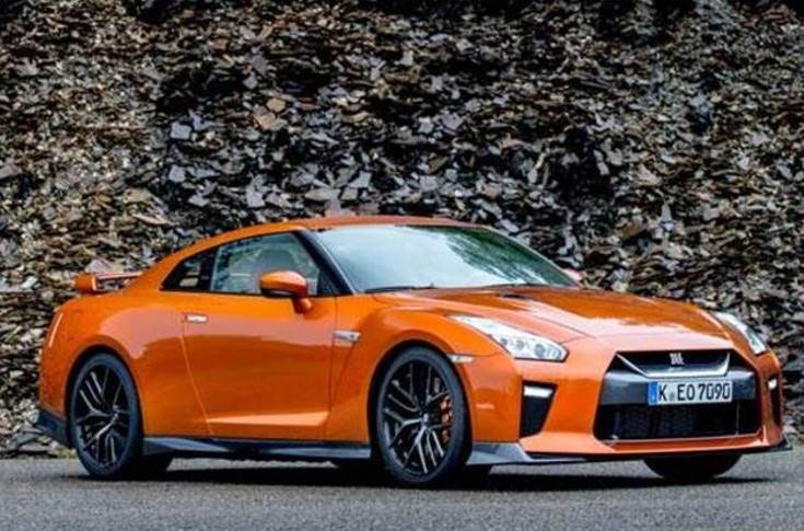 Nissan to phase out R35 GT-R this October | Autocar Professional