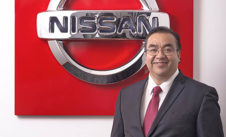 Nissan set up new business unit in Latin America for better connect ...