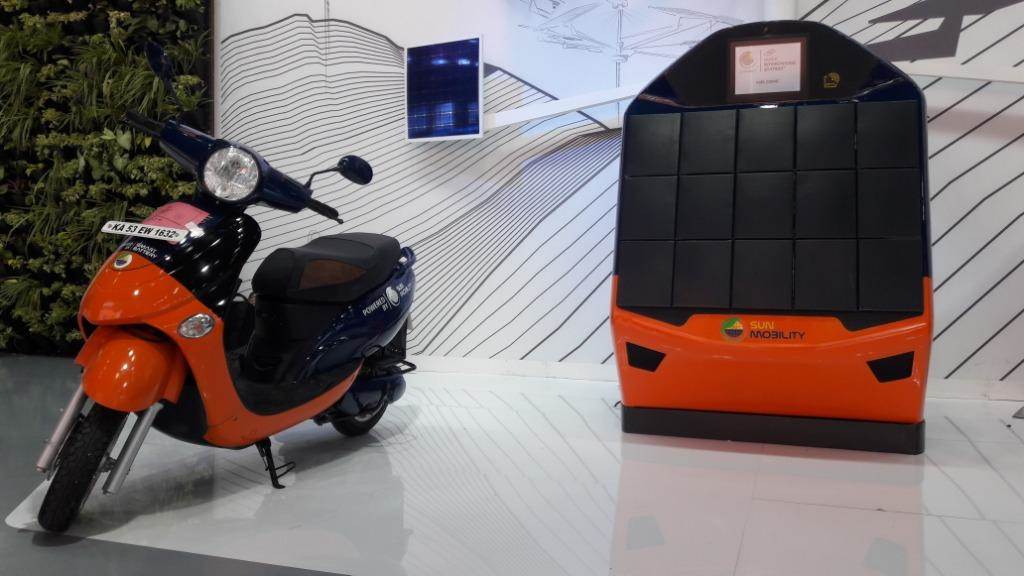 FAME II scheme: Timeline for localisation of EV parts to avail subsidy ...