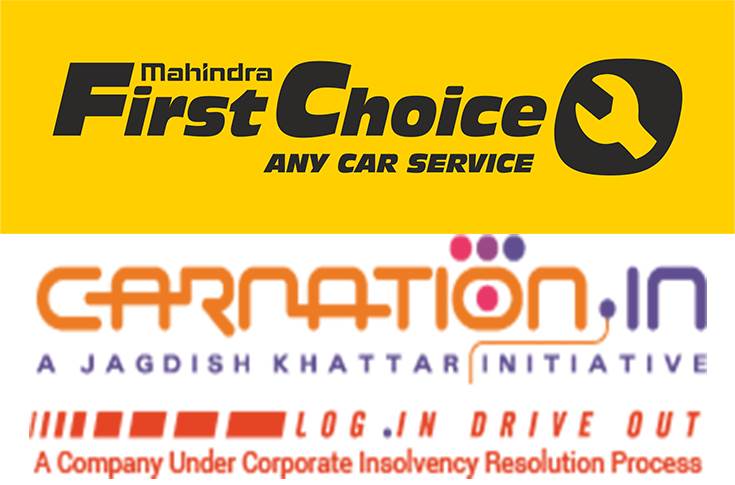 Mahindra First Choice Services acquires Carnation | Autocar Professional