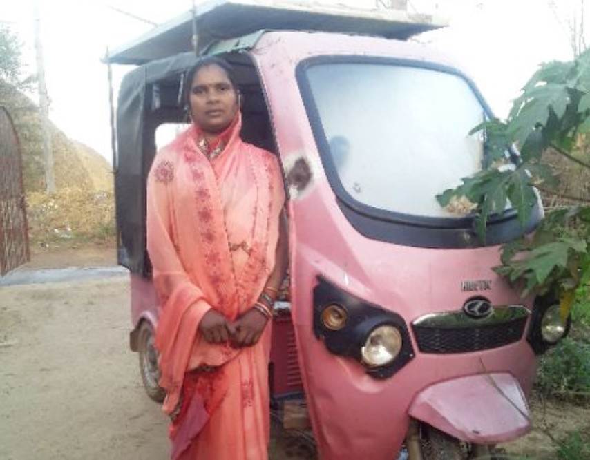 EXCLUSIVE: Kinetic Green gets ₹400 crore contract under Maharashtra’s ...