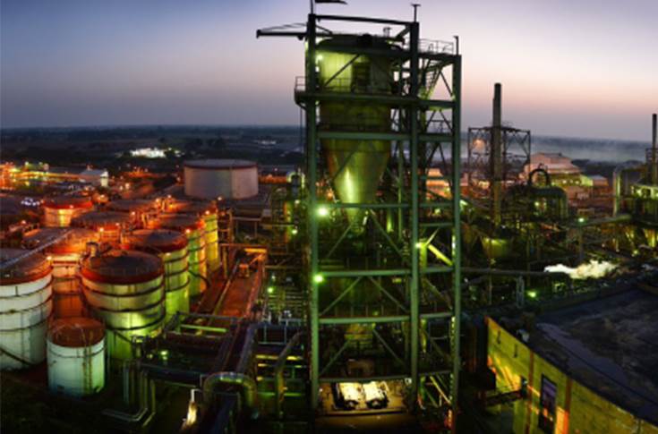 Himadri Specialty Chemicals acquires stake in lithium-ion battery ...