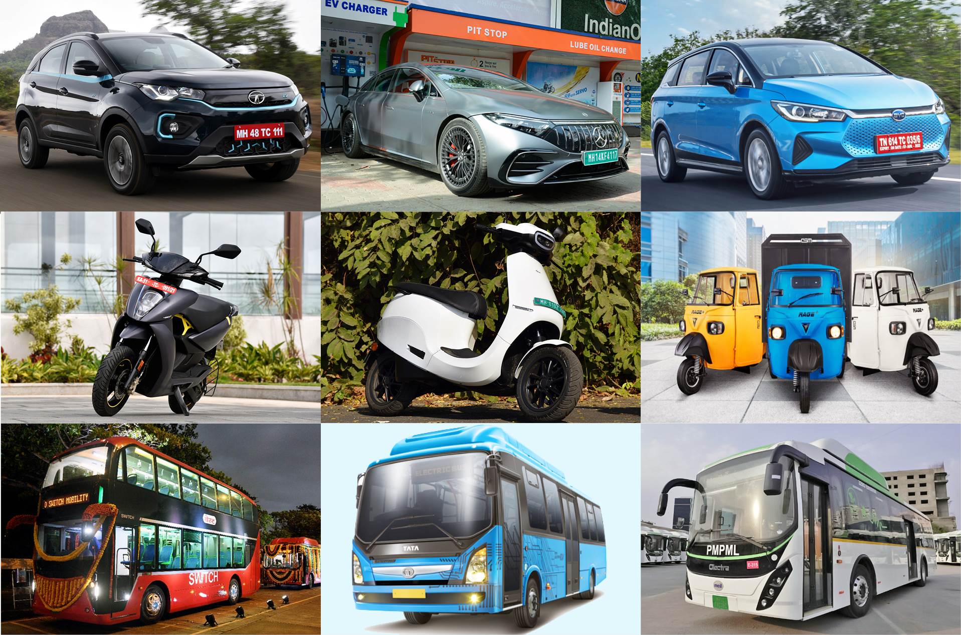 Celebrating India’s EV journey | Autocar Professional