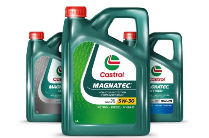 Castrol India Reports 3.11% Profit Increase in Q2 2024, Opens New Tech ...