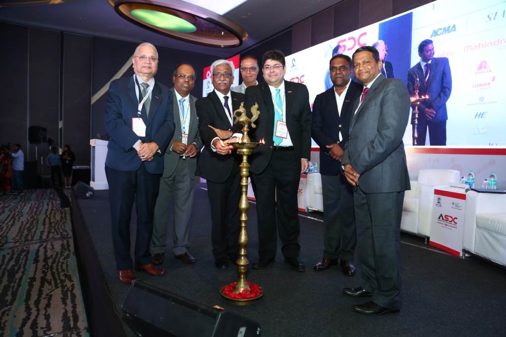 ASDC Annual Conclave 2019 | Autocar Professional