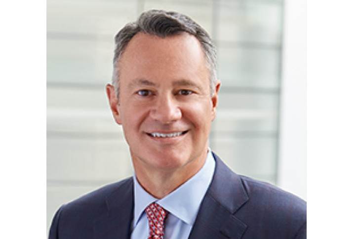 Goodyear announces leadership succession plan | Autocar Professional