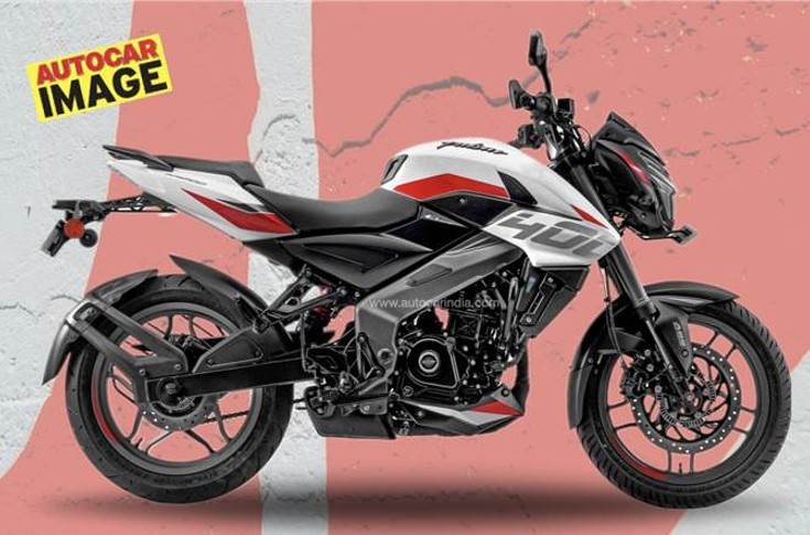 Bajaj to launch Pulsar NS400 on May 3 | Autocar Professional