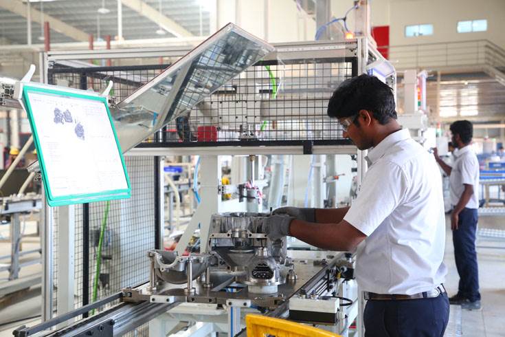 PSA looks to grow supplier base in India, vendors have global ...