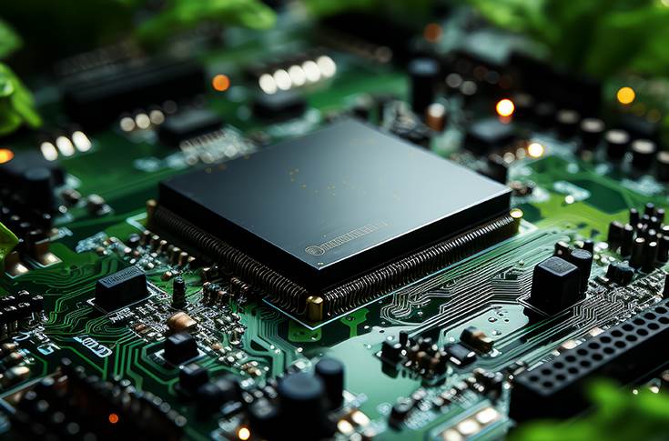 CG Power, Renesas, and Stars Microelectronics collaborate to establish ...
